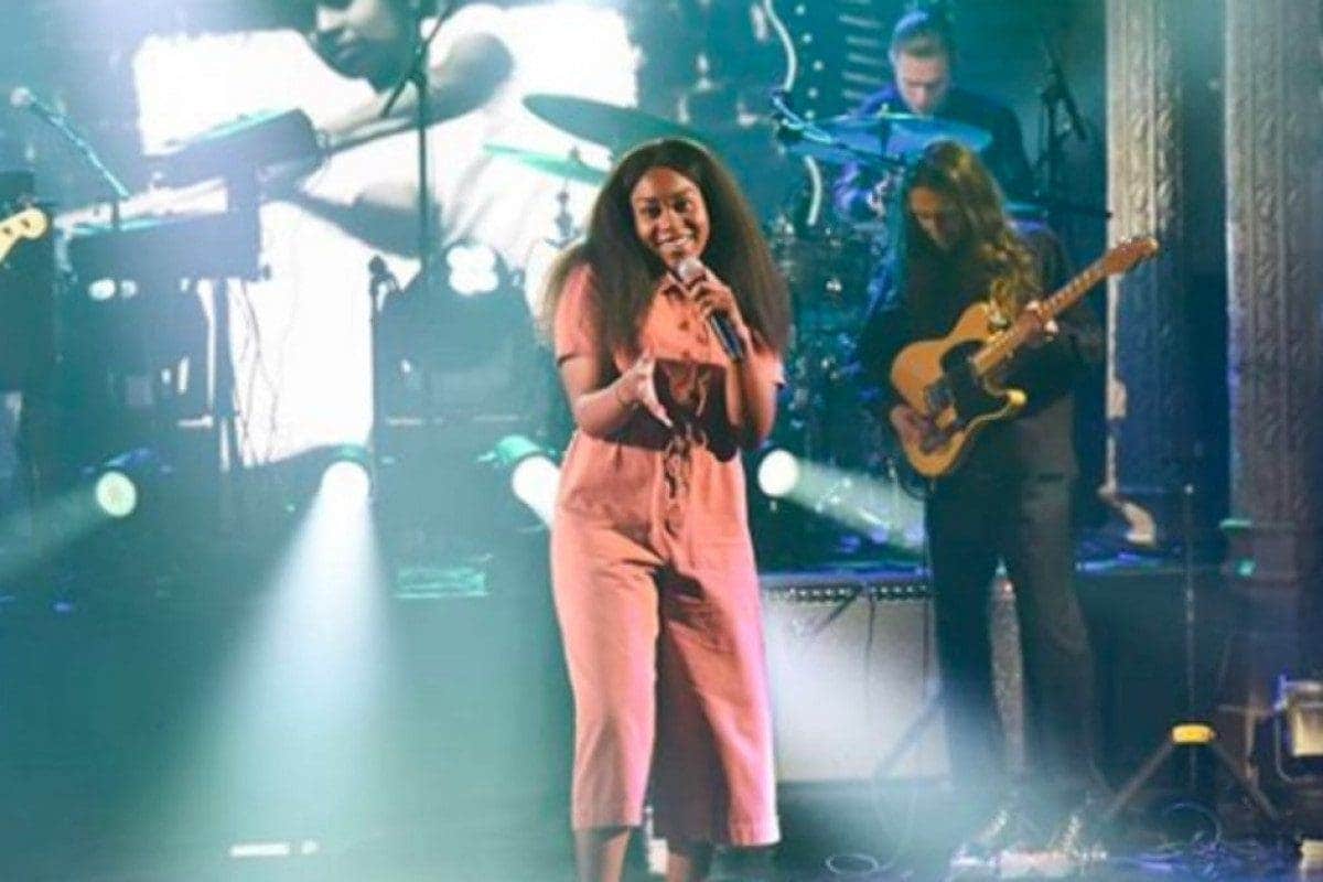 Noname announces additional 'Room 25' tour dates and Chicago residency