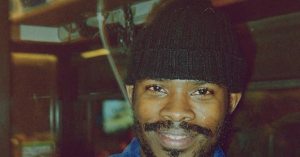 Blue The Great is connecting music & visual art | Unlocked by Simple Mobile