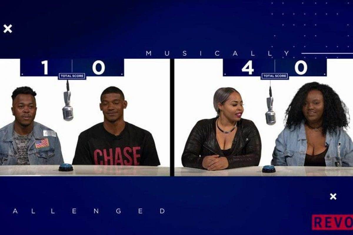 Musically Challenged | Episode 14 - Revolt