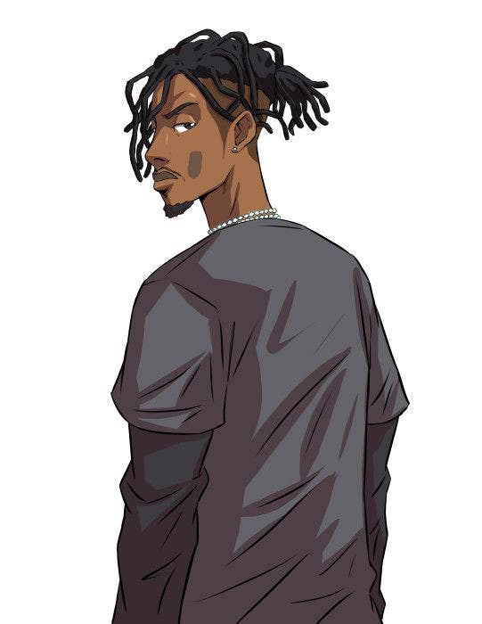 11 best rap albums of 2018