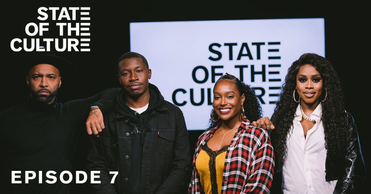 3 major "State of the Culture" moments in 2018