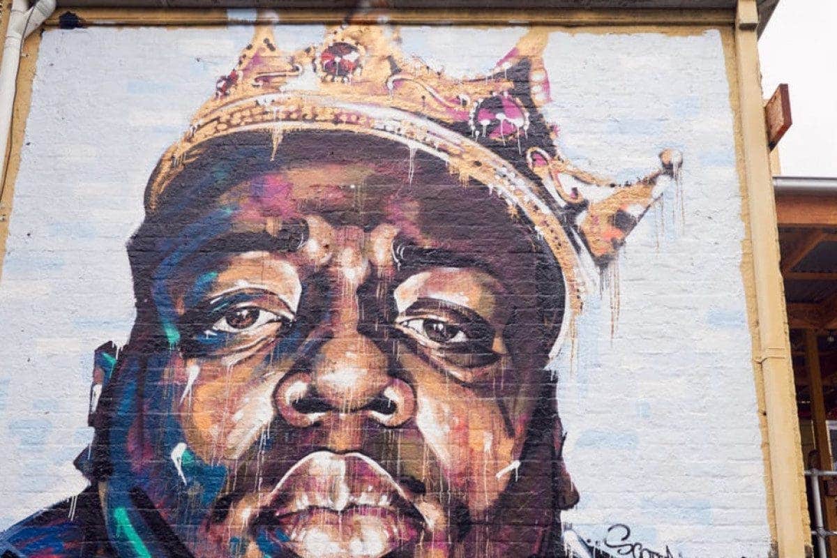 Notorious B.I.G. and Wu-Tang Clan to be honored with NYC street names