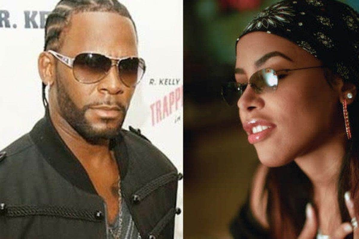 Former R. Kelly affiliate recounts witnessing singer's sexual encounter ...