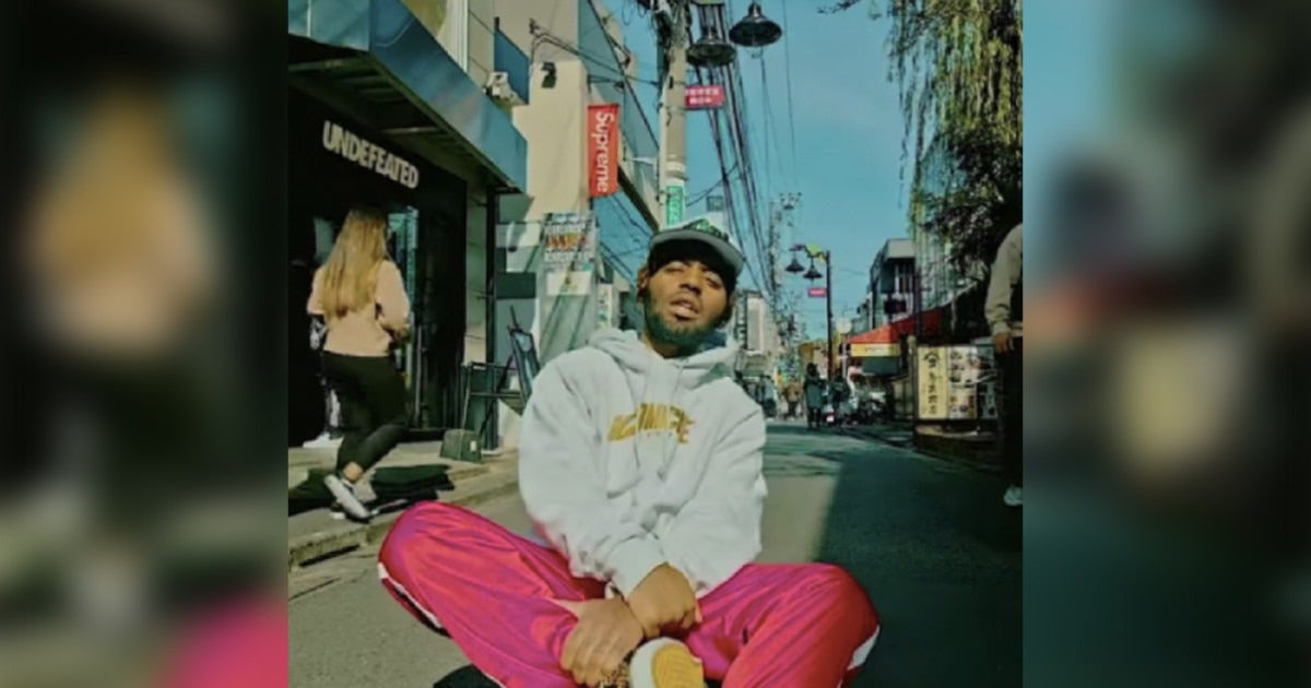 MADEINTYO heads to Japan for his latest video "Retro 88"