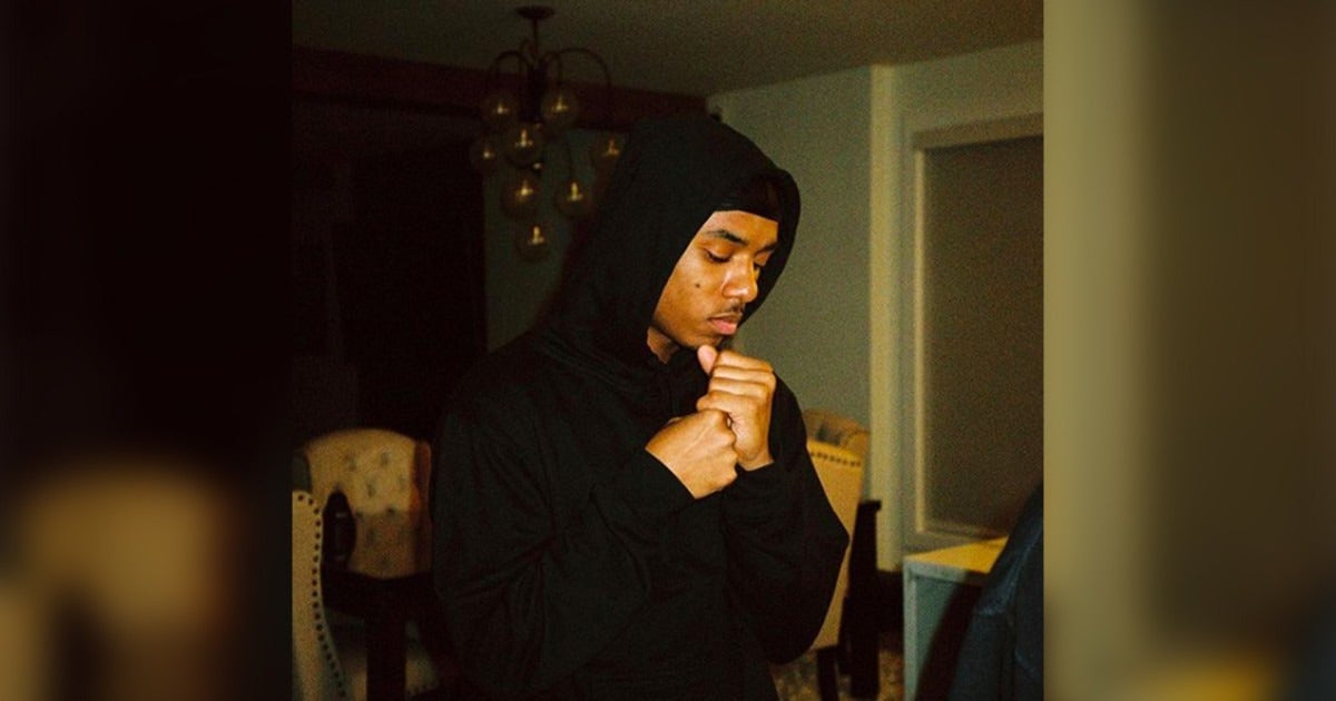 Newcomer Ryan Trey shares a new visual for "Break On Monday"