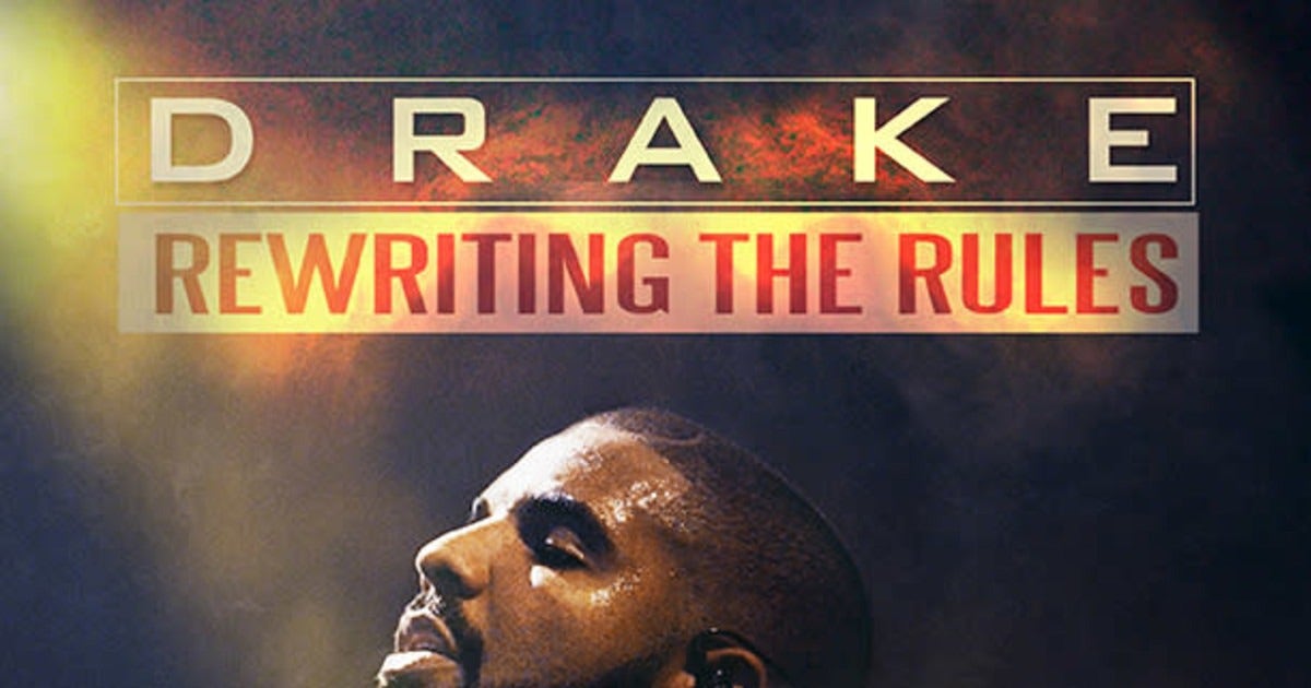 Unauthorized Drake documentary now streaming on Netflix