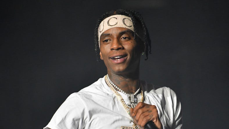 9 ways Soulja Boy revolutionized today's hip hop culture