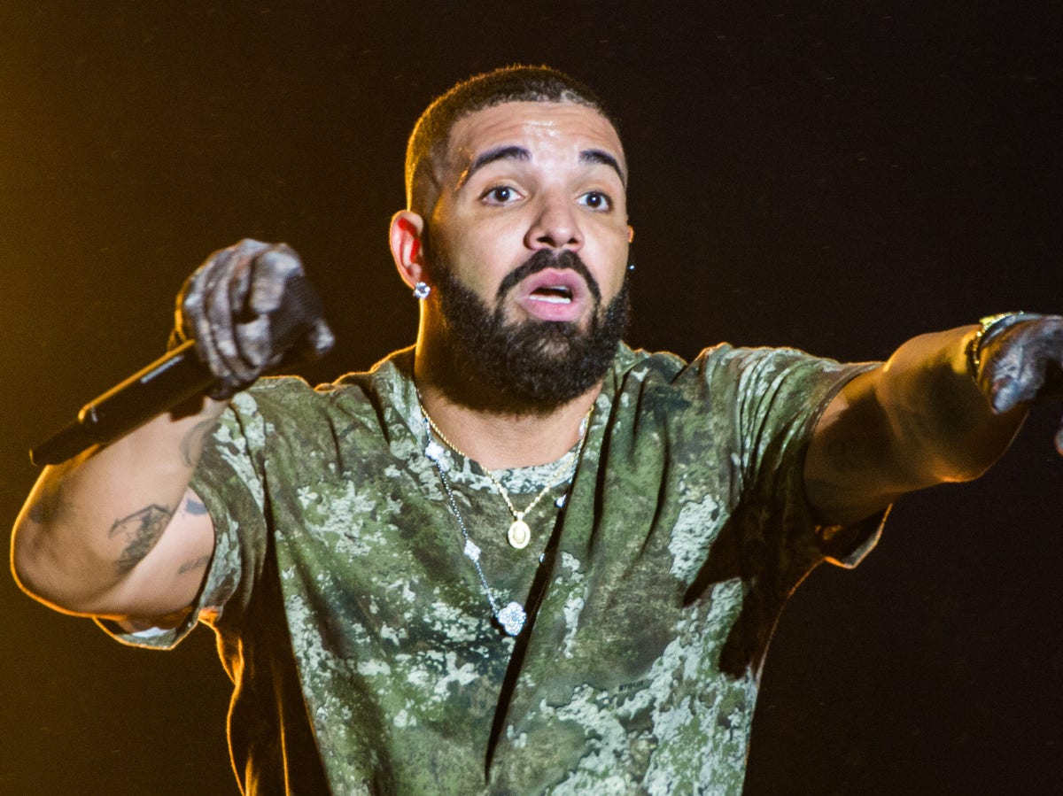 7 rappers who deserve a Las Vegas residency