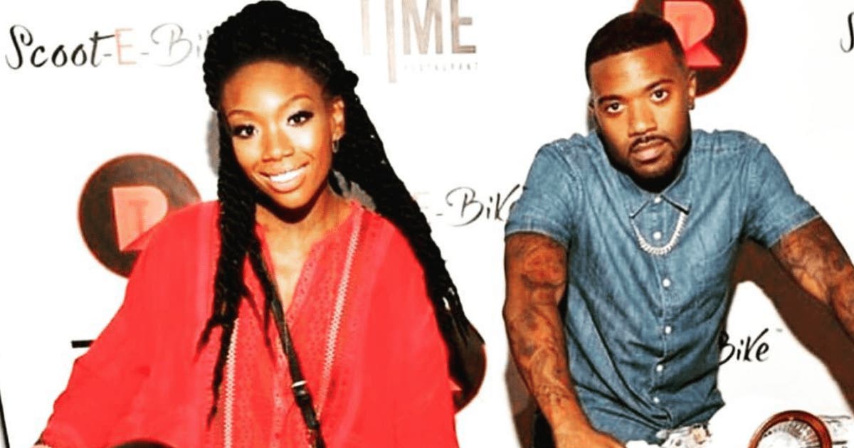 Ray J lands 7-figure deal for Scoot-E-Bike company