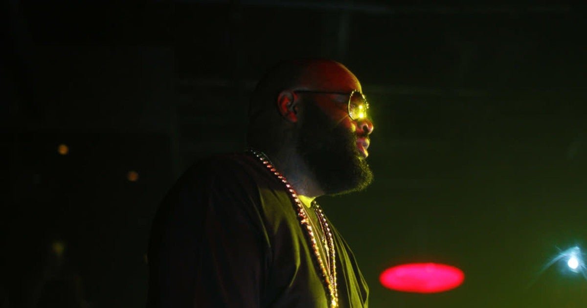 7 Rick Ross songs that elevated him to legendary status