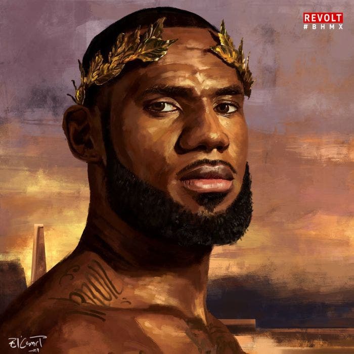 28 leaders to honor this black history month