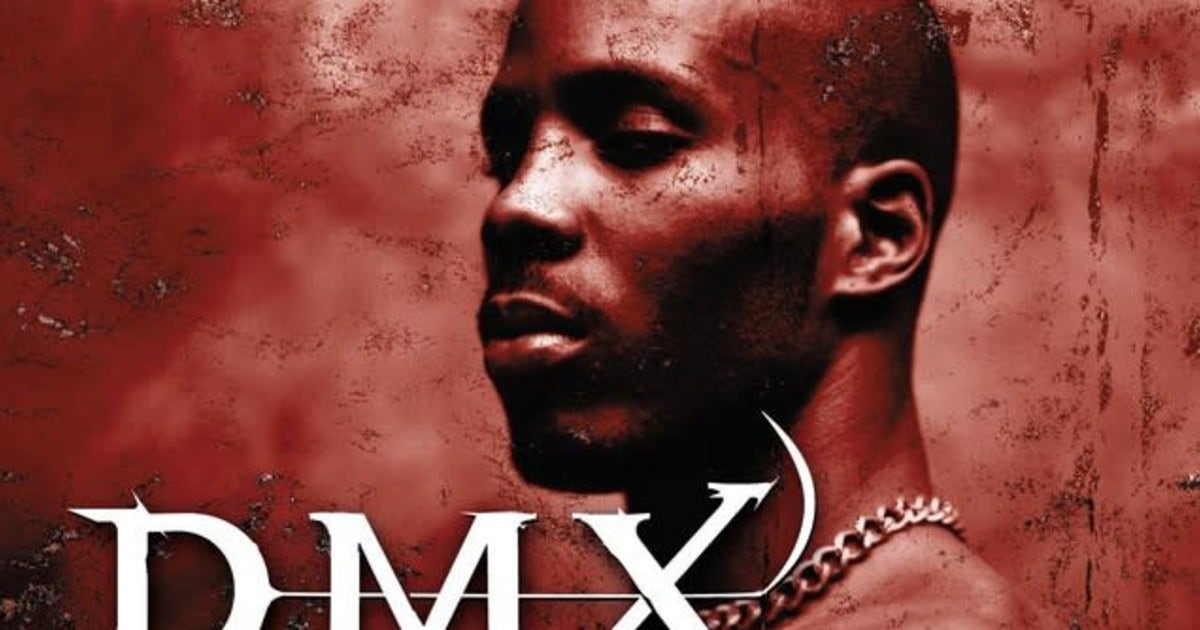 DMX 20th Anniversary Tour for 'It's Dark and Hell Is Hot'