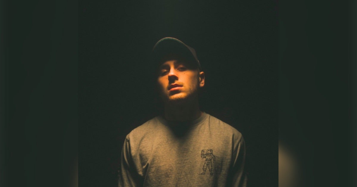 Rah-C shares his new single "Money"