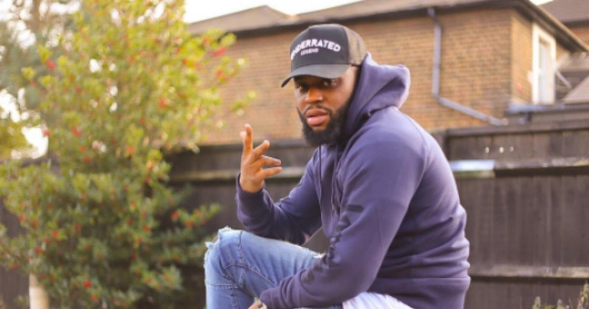 UK rapper Cadet dies in car accident