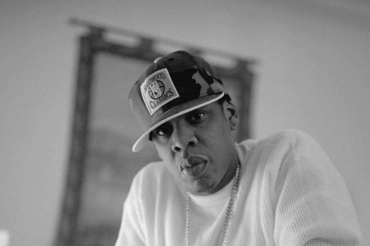 Each One, Teach One | How JAY-Z continues to evolve his philanthropic ...