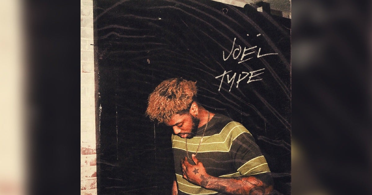 Toronto artist Joël shares new track "Type"