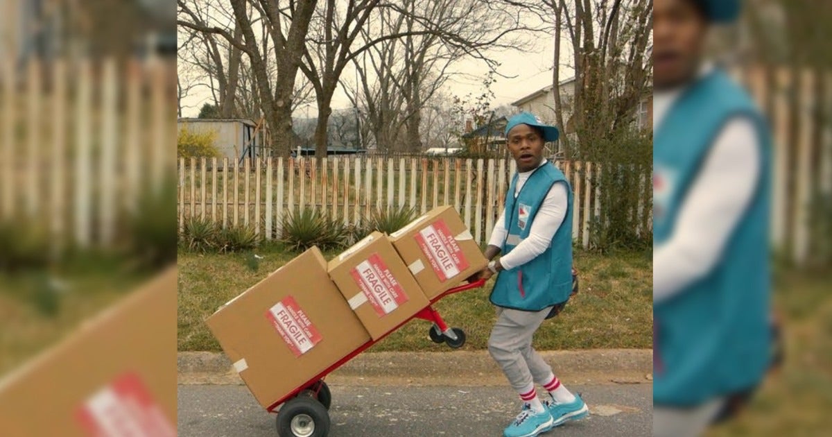 Da Baby continues his streak with "Suge (Yea Yea)"