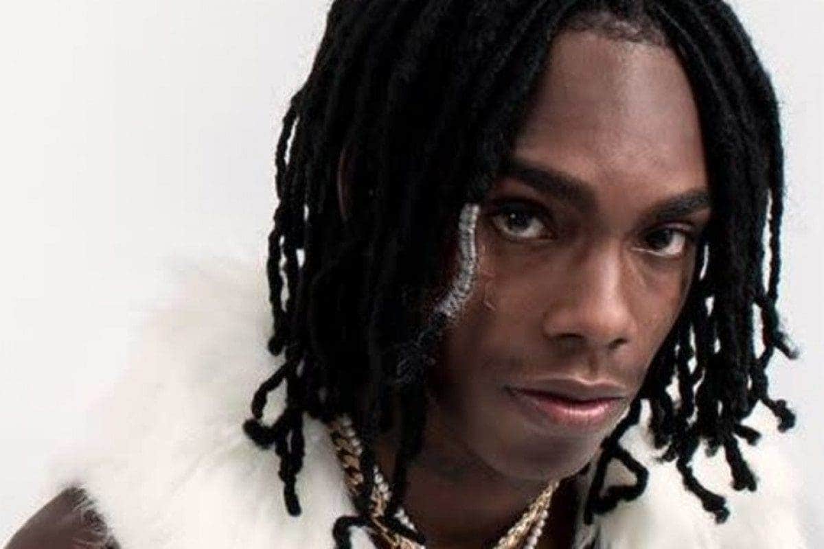 YNW Melly pleads not guilty to double murder