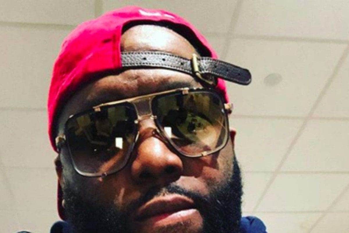 Killer Mike, Meek Mill, and other rappers unite to appeal sentencing of ...