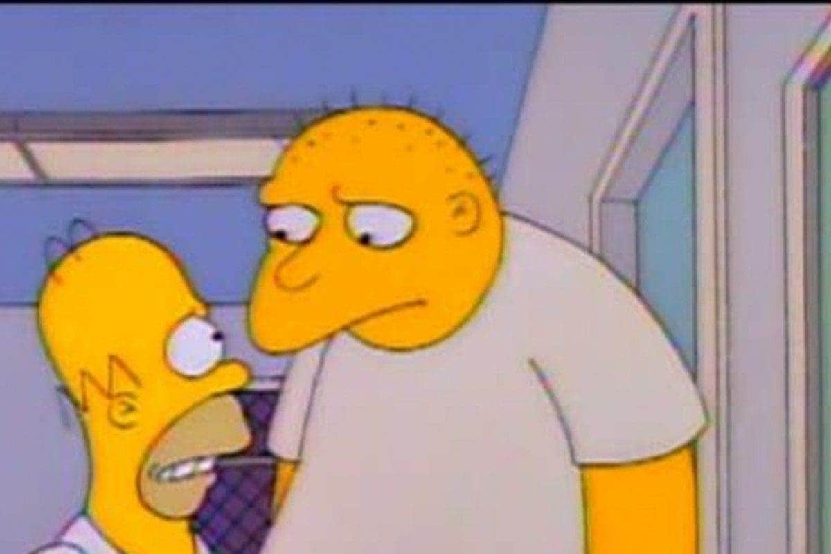 "The Simpsons" pull Michael Jackson episode amidst 'Leaving Neverland ...