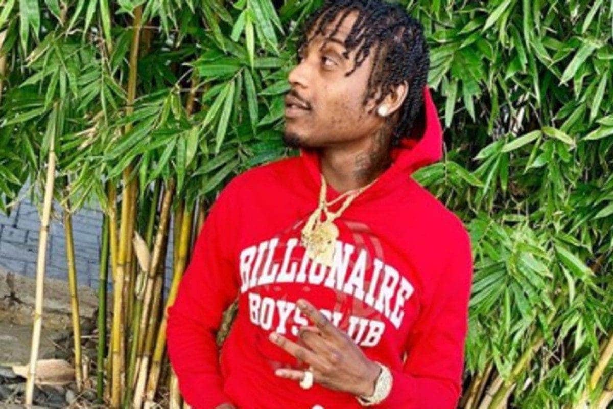 7 reasons Flipp Dinero should be on your radar