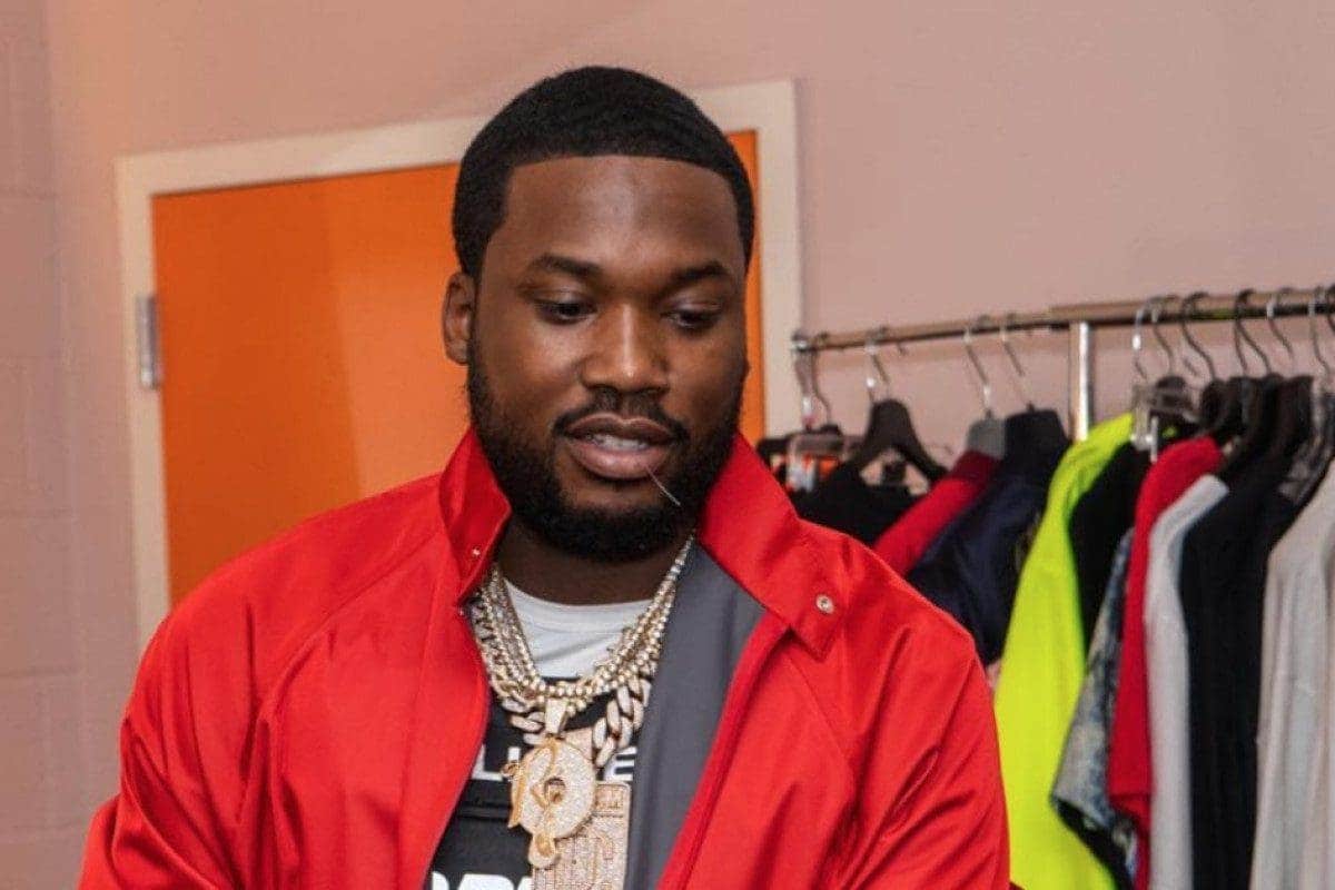Meek Mill celebrates 'Championships' being certified platinum