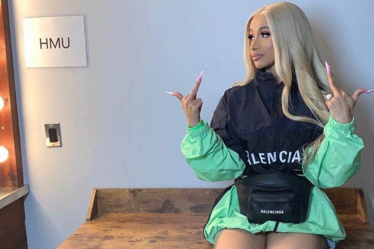 Charges dropped for Cardi B and Migos' security team in Met Gala attack