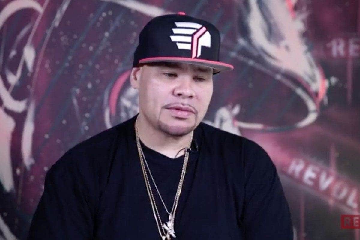Fat Joe joins the cast of "New York Undercover" reboot