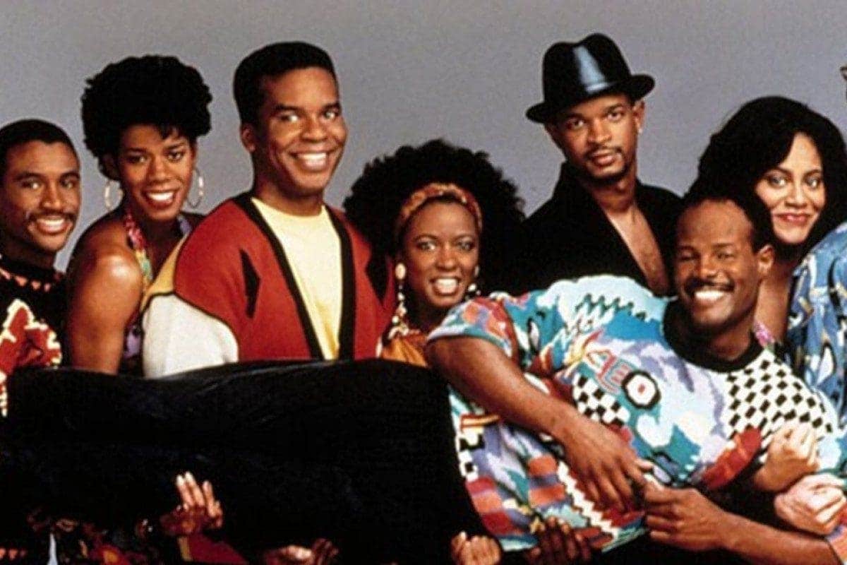 The cast of "In Living Color" set to reunite at Tribeca Film Festival