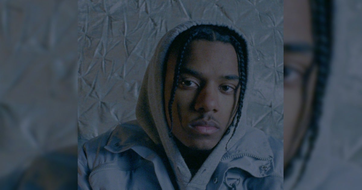 Ryan Trey releases his new music featuring Bryson Tiller "Nowhere To Run"