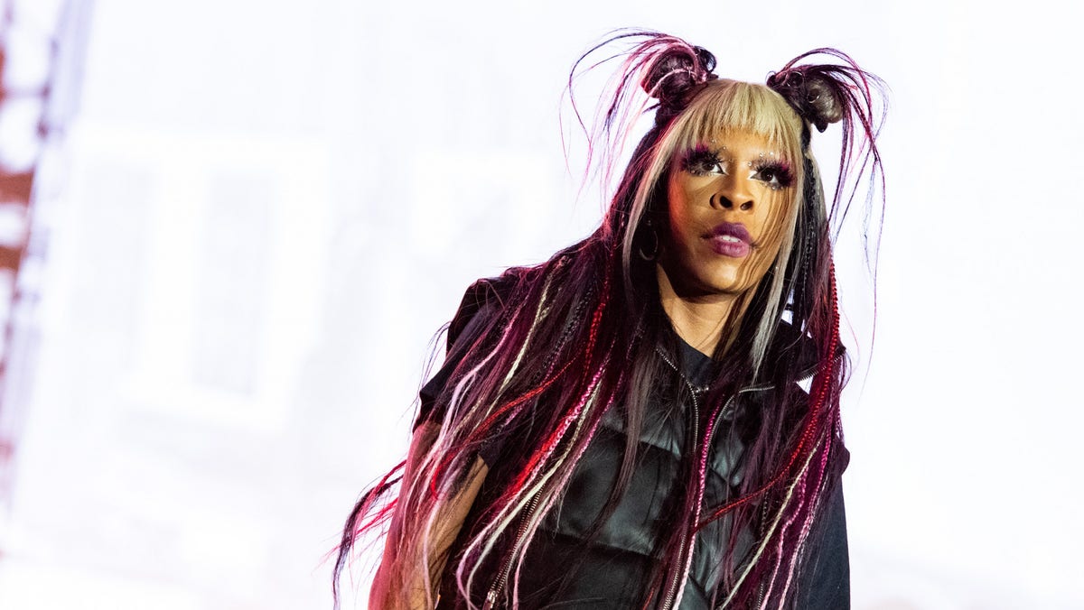 Tour Tales | DJ Miles has seen Rico Nasty's rise to fame and her ...