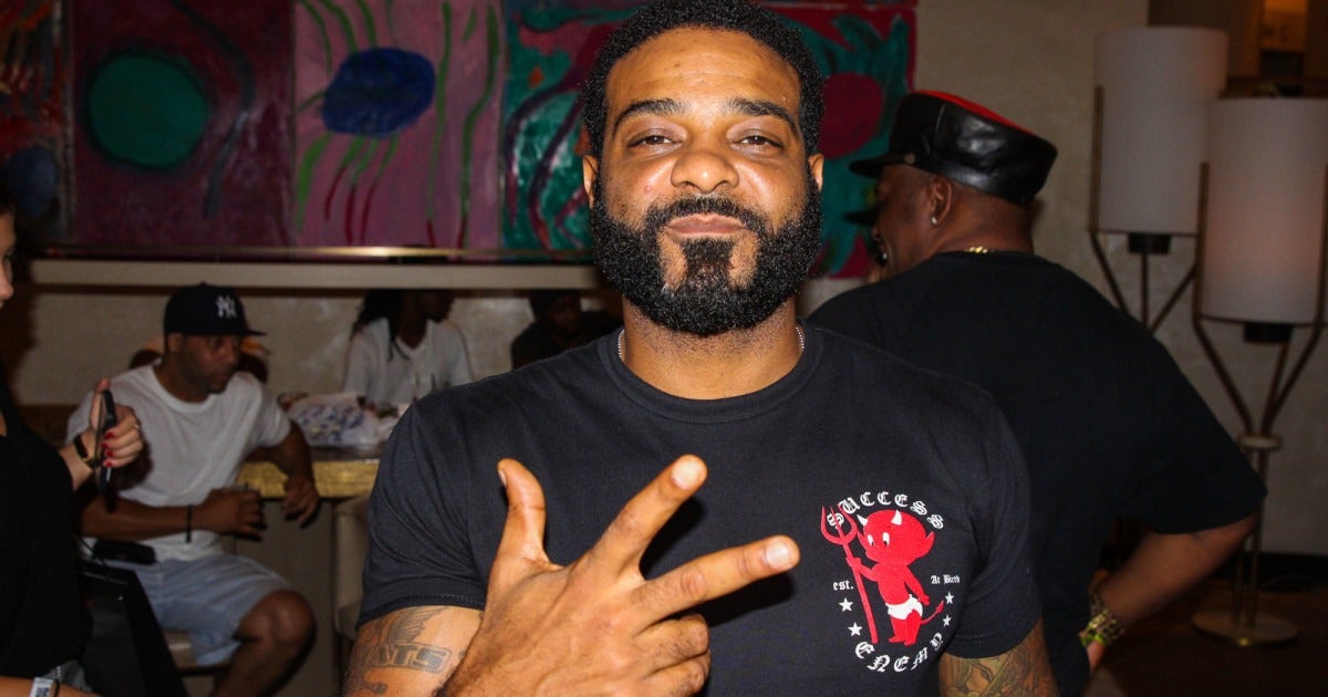 Jim Jones avoids jail time in drugs and firearms case