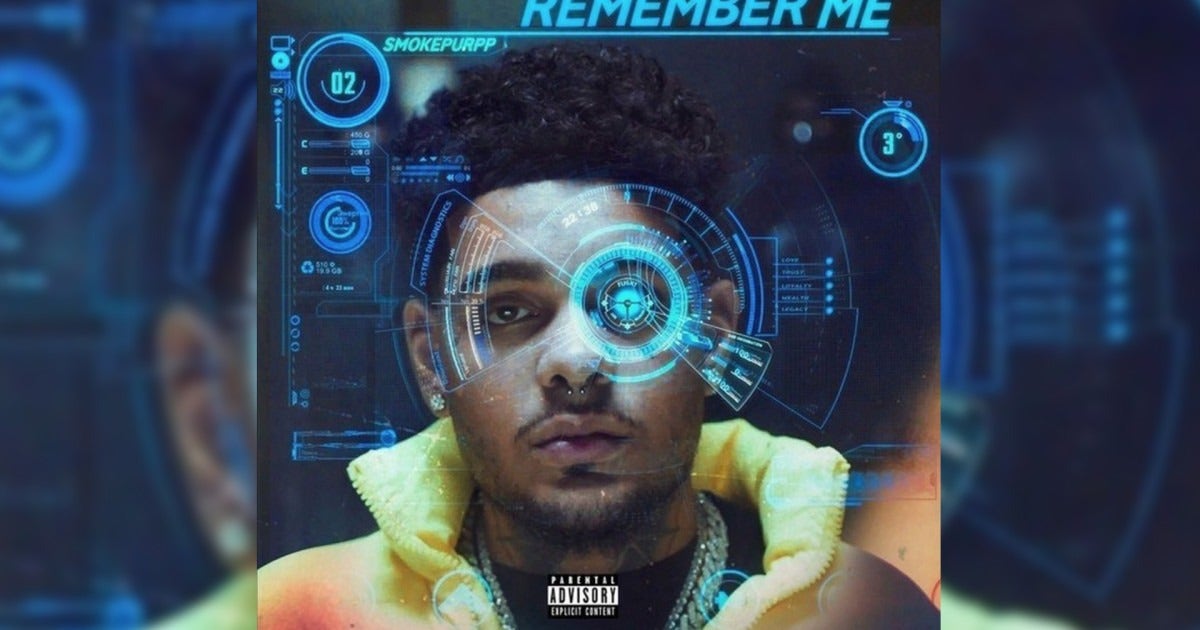 Smokepurpp releases his new video "Remember Me"