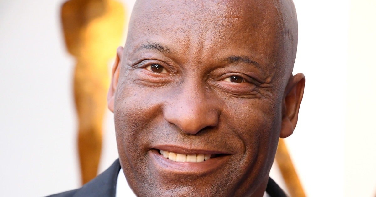 John Singleton's family will take him off life support today