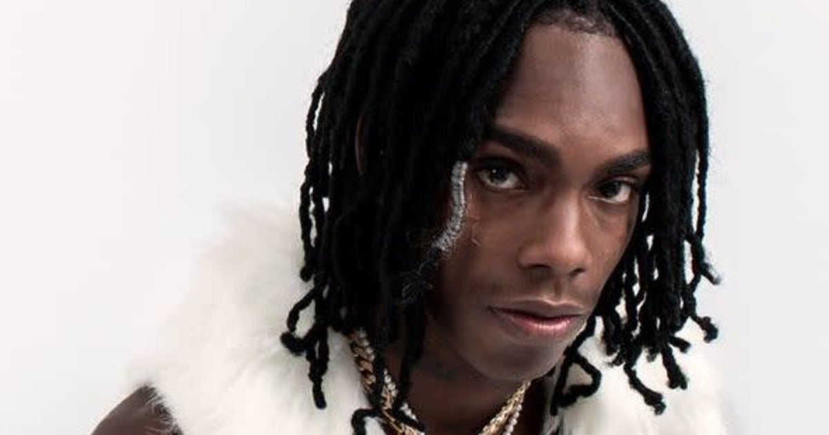 YNW Melly’s father remixes “Murder on My Mind” to proclaim son’s innocence