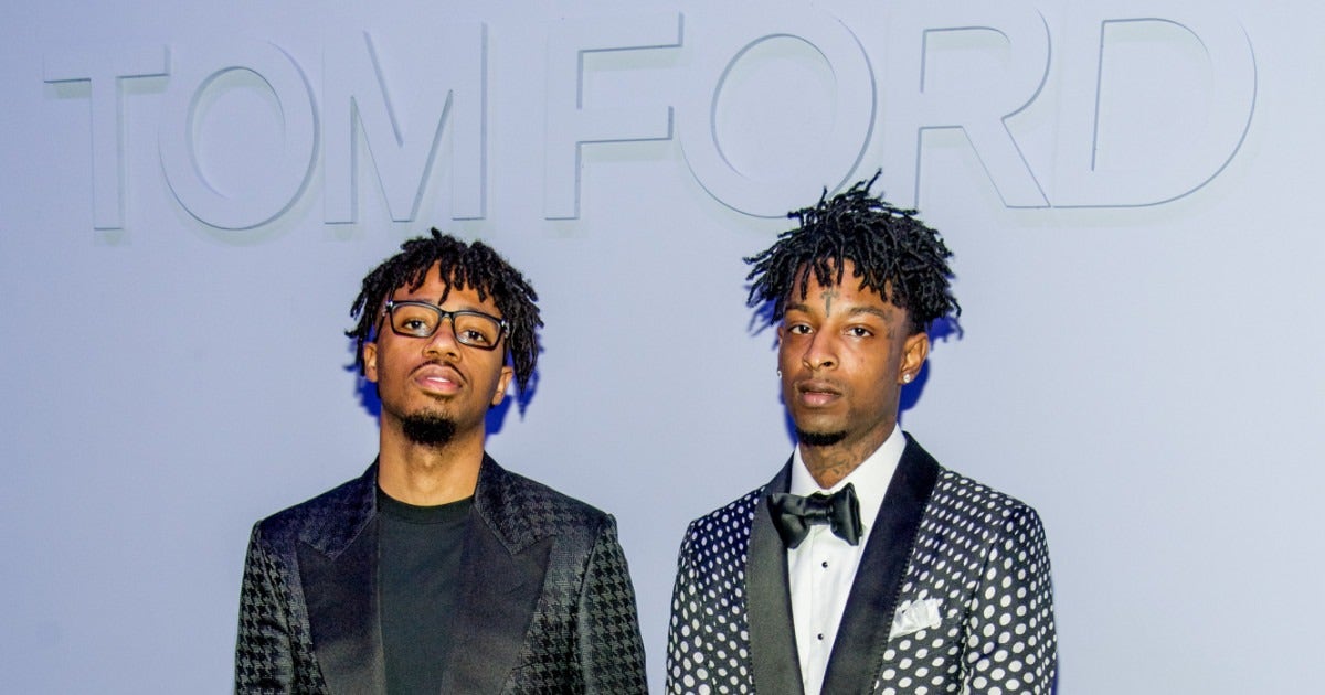 Dynamic Duos: 7 classic rapper-producer combos of this era