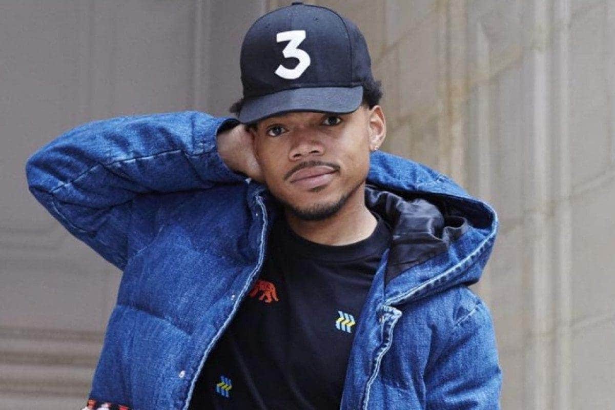 Chance the Rapper is to thank for Wendy’s bringing back spicy nuggets