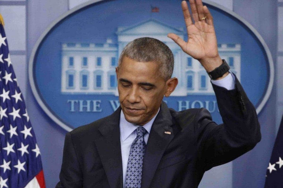 Barack Obama gets Los Angeles street named after him
