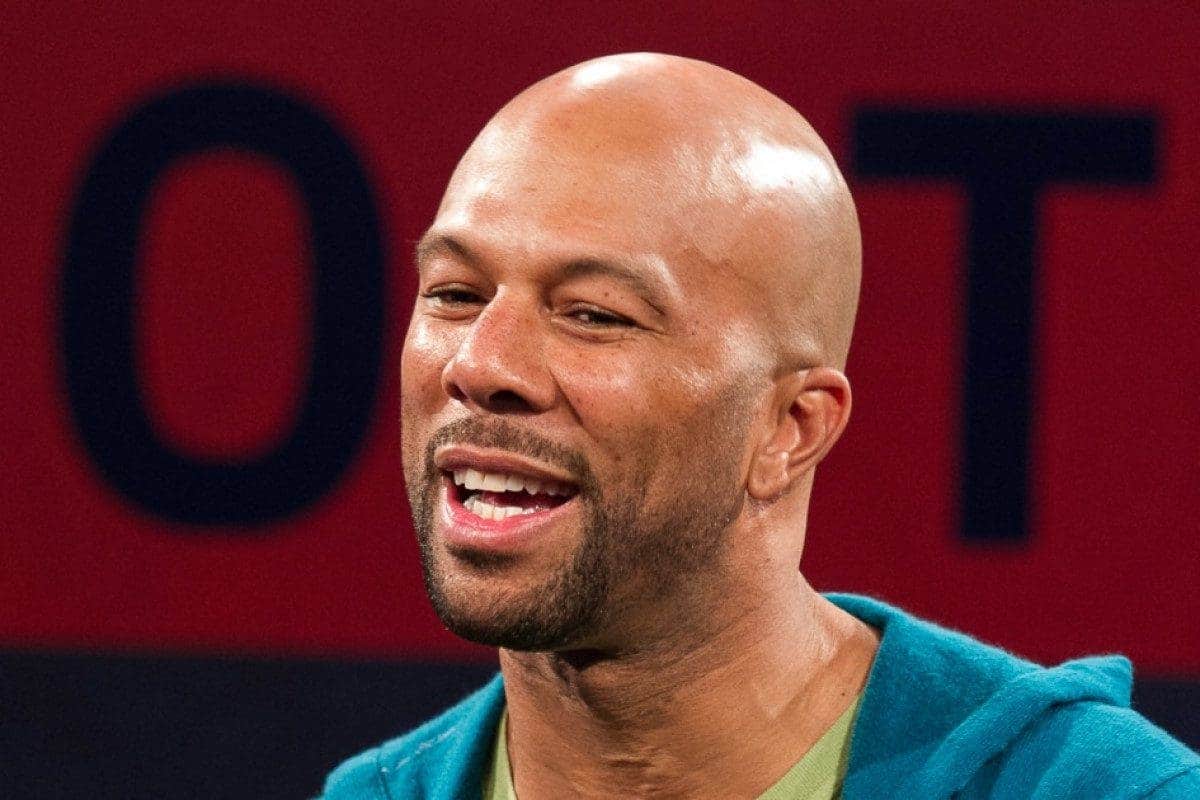 Common announces 'Let Love Have The Last Word' album