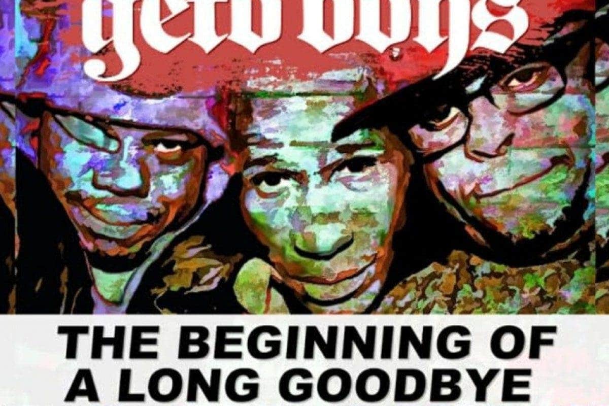 Geto Boys to reunite for final tour