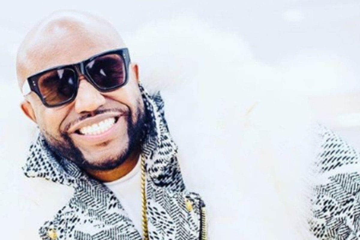 Rico Love talks latest 'Even Kings Die' album, producing City Girls ...