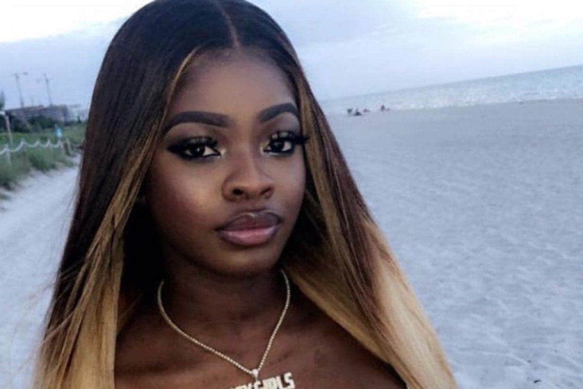 City Girls rapper JT denied early prison release