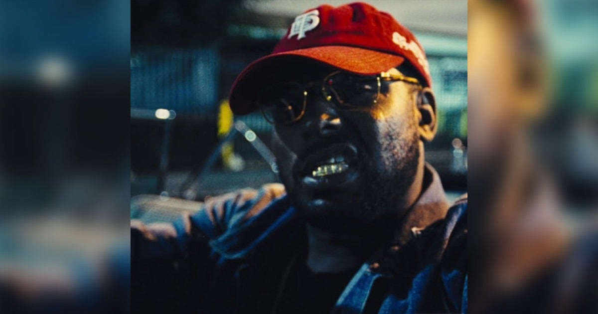 ScHoolboy Q delivers his latest music video for "Floating"