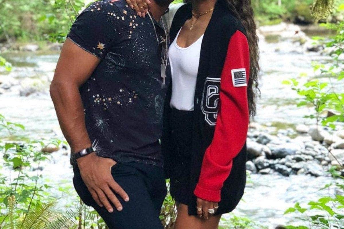 Ciara reveals the prayer she said before dating Russell Wilson