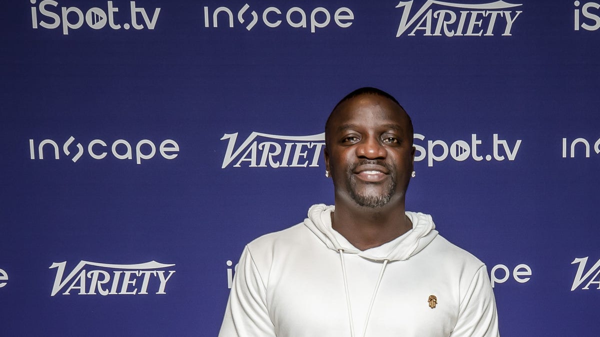 Each One, Teach One | How Akon is empowering the people of Africa ...