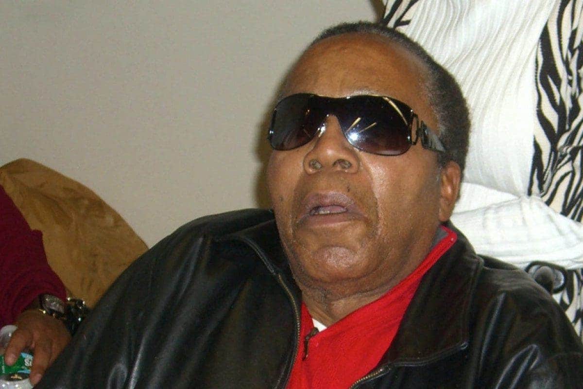 'American Gangster' Frank Lucas dead at 88