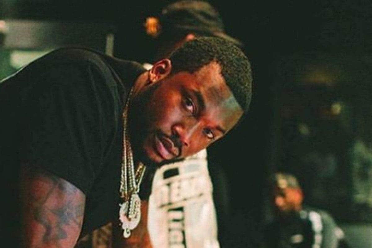 Meek Mill-backed probation reform bill introduced to legislature