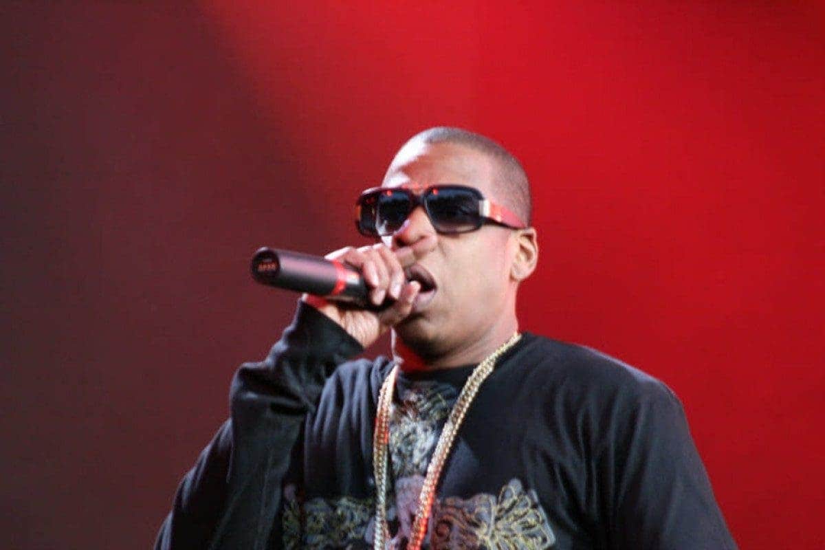 JAY-Z is officially hip hop's first billionaire