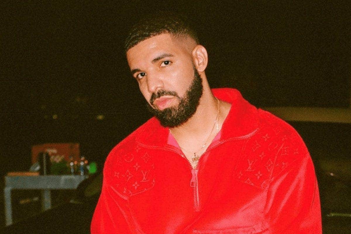 Drake to executive produce documentary about U.S. military veterans