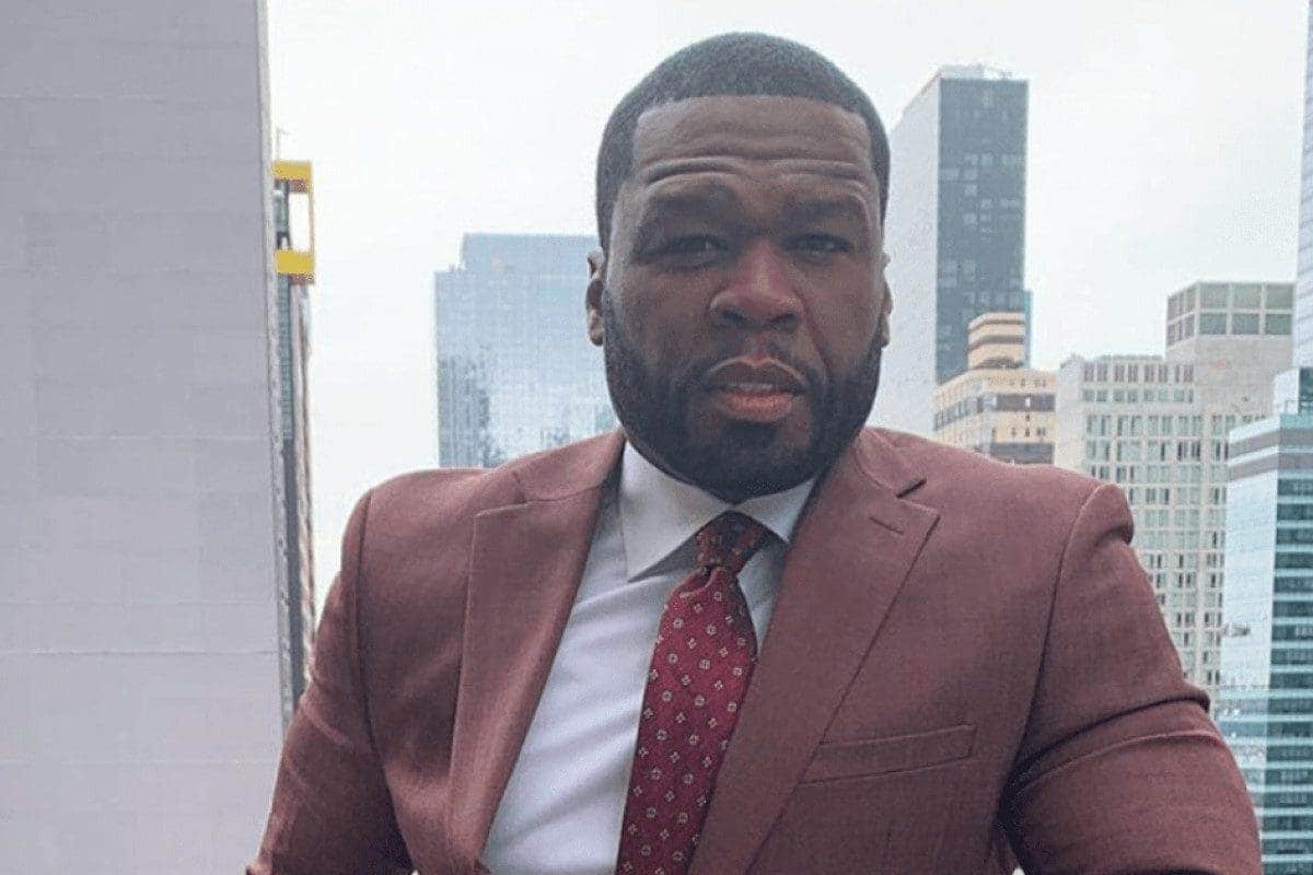 50 Cent recalls Def Jam turning down his music on Omari Hardwick's podcast